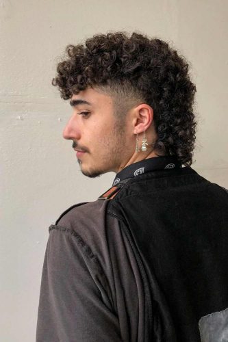 Mullet Haircut And All You Need To Know About It