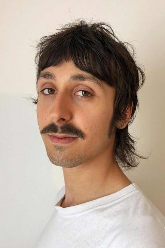 Mullet Haircut And All You Need To Know About It