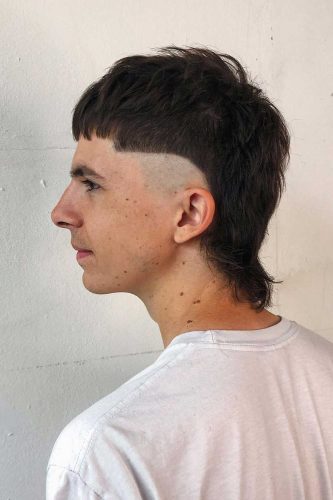 Mullet Haircut And All You Need To Know About It