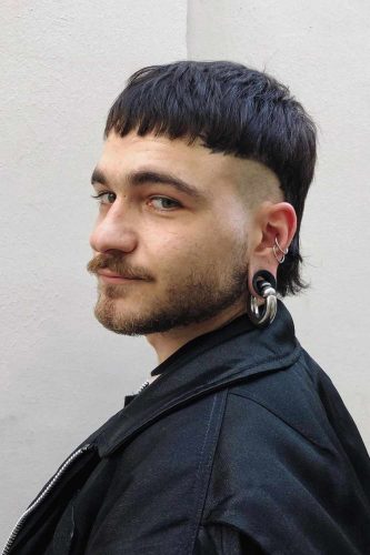 Mullet Haircut And All You Need To Know About It