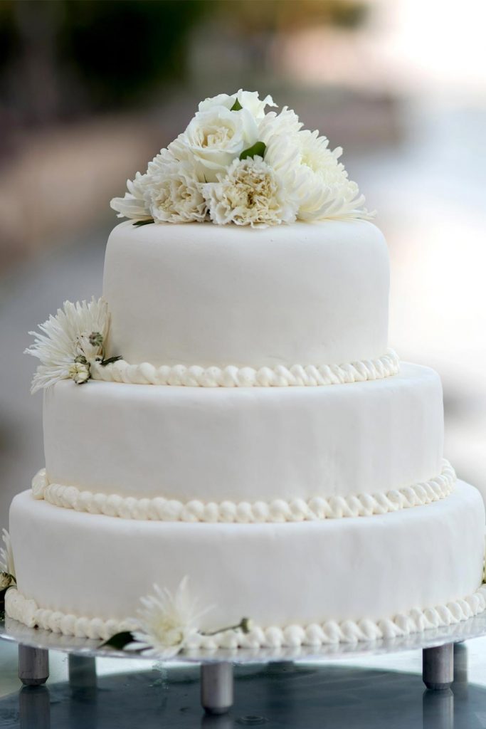 The Ultimate Guide to Planning a Beautiful White Wedding - Glaminati