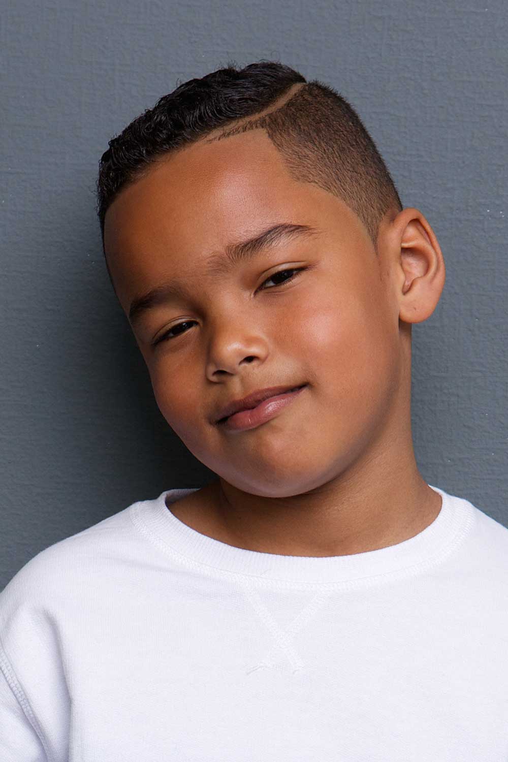 Black Boys Haircuts to Make a Fashion Statement