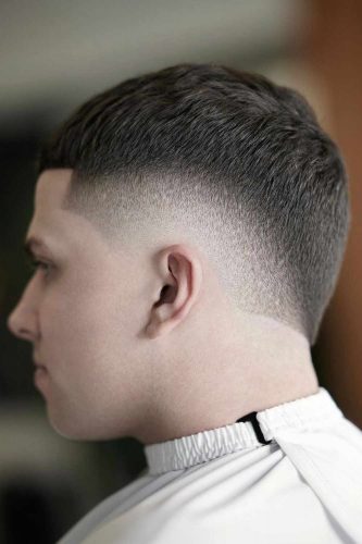 Burst Fade Haircut: Styles, Variants & How to Choose the Best One