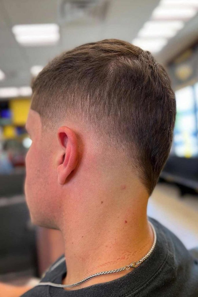 35 Burst Fade Haircut Ideas For Men With Photo Gallery