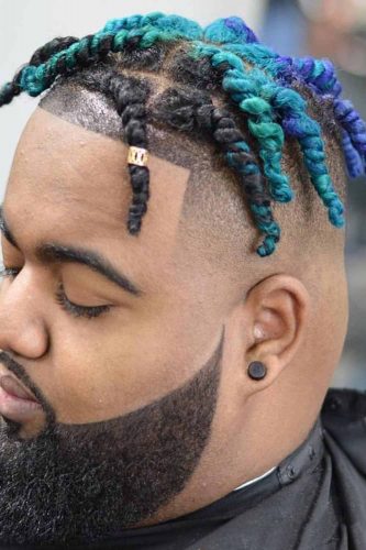 Two Strand Twist Mem to Experiment with Daily - Glaminati.com