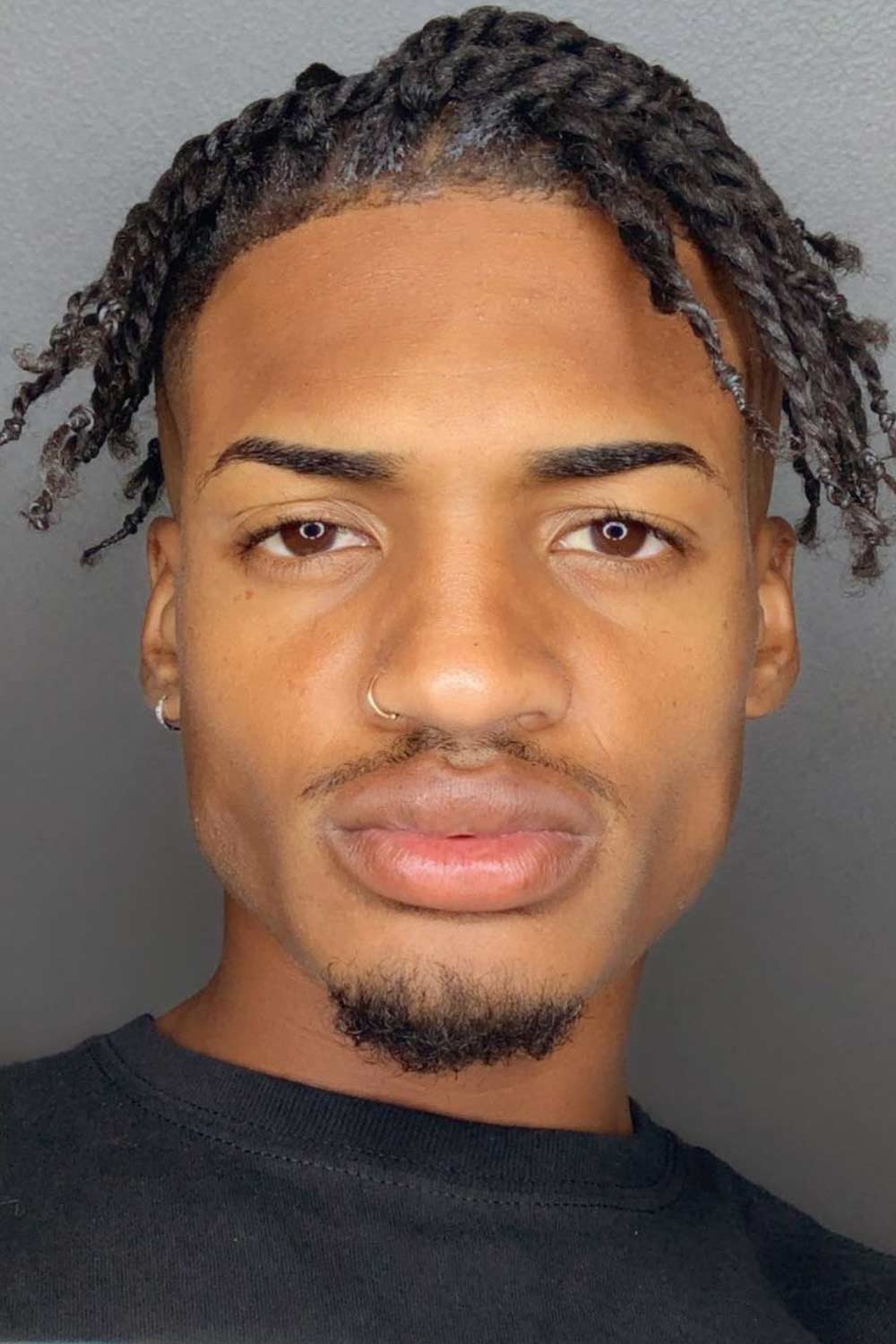 17 Two Strand Twist Hairstyles for Crazy Dudes