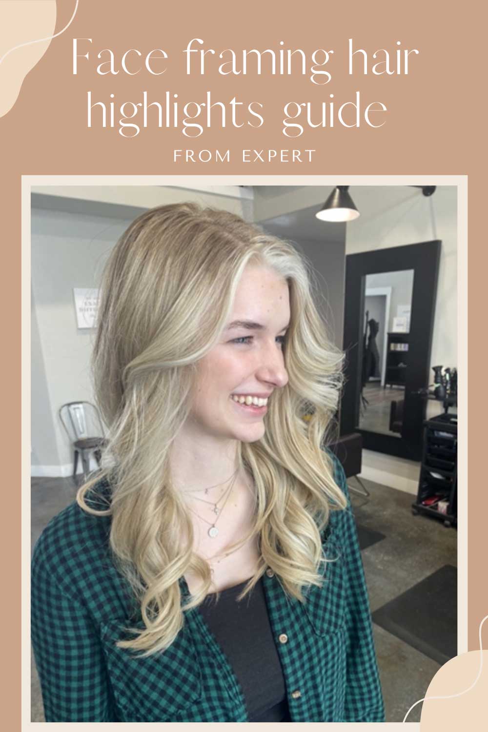 Face Framing Highlights: Your Complete 2023 Guide - Glaminati