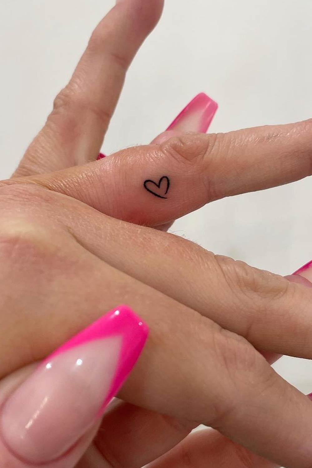 Heart Tattoos: The Ultimate Symbol of Love - Glaminati