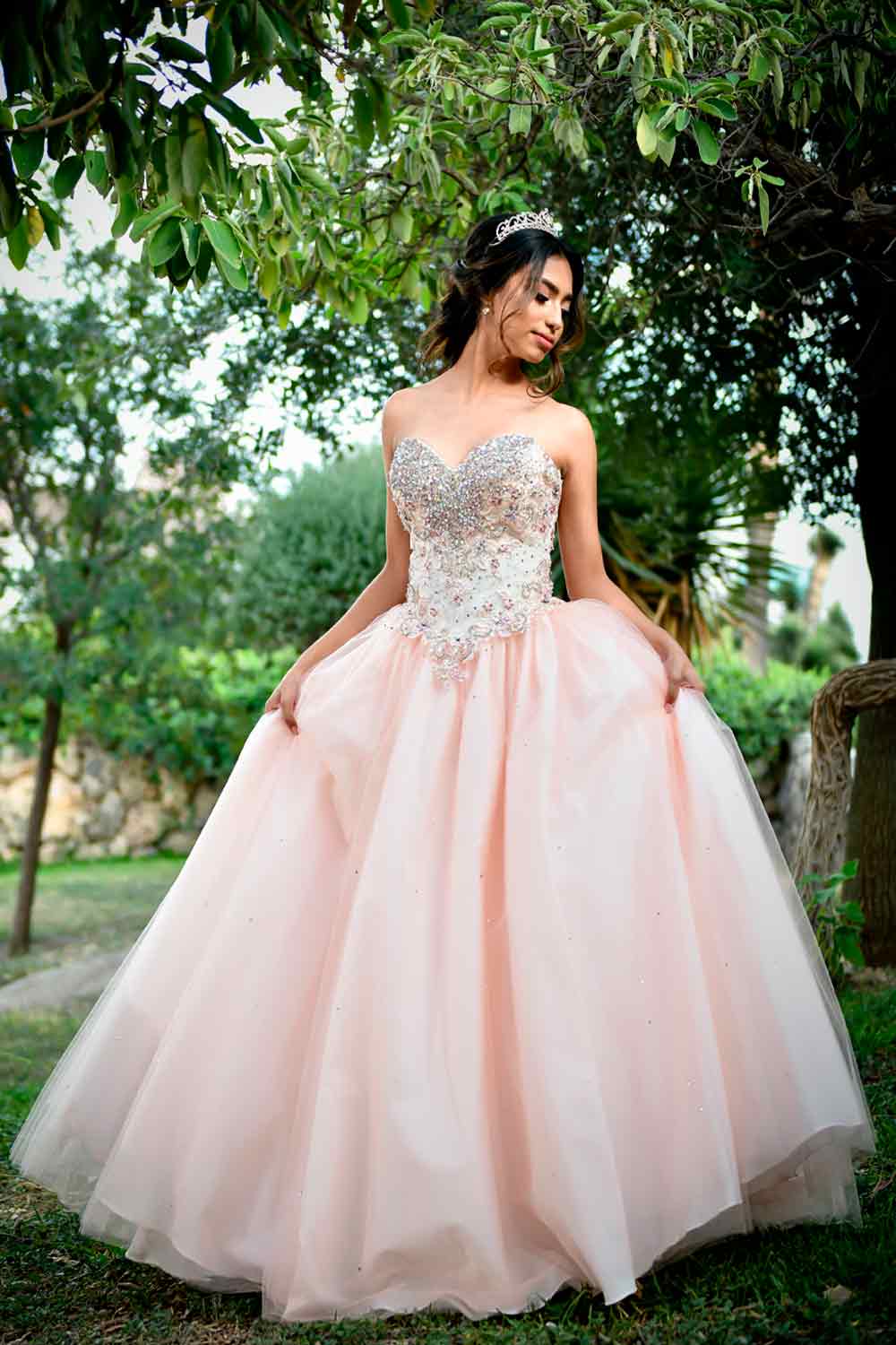 40 Pink Wedding Dress Ideas For Your Big Day - Glaminati