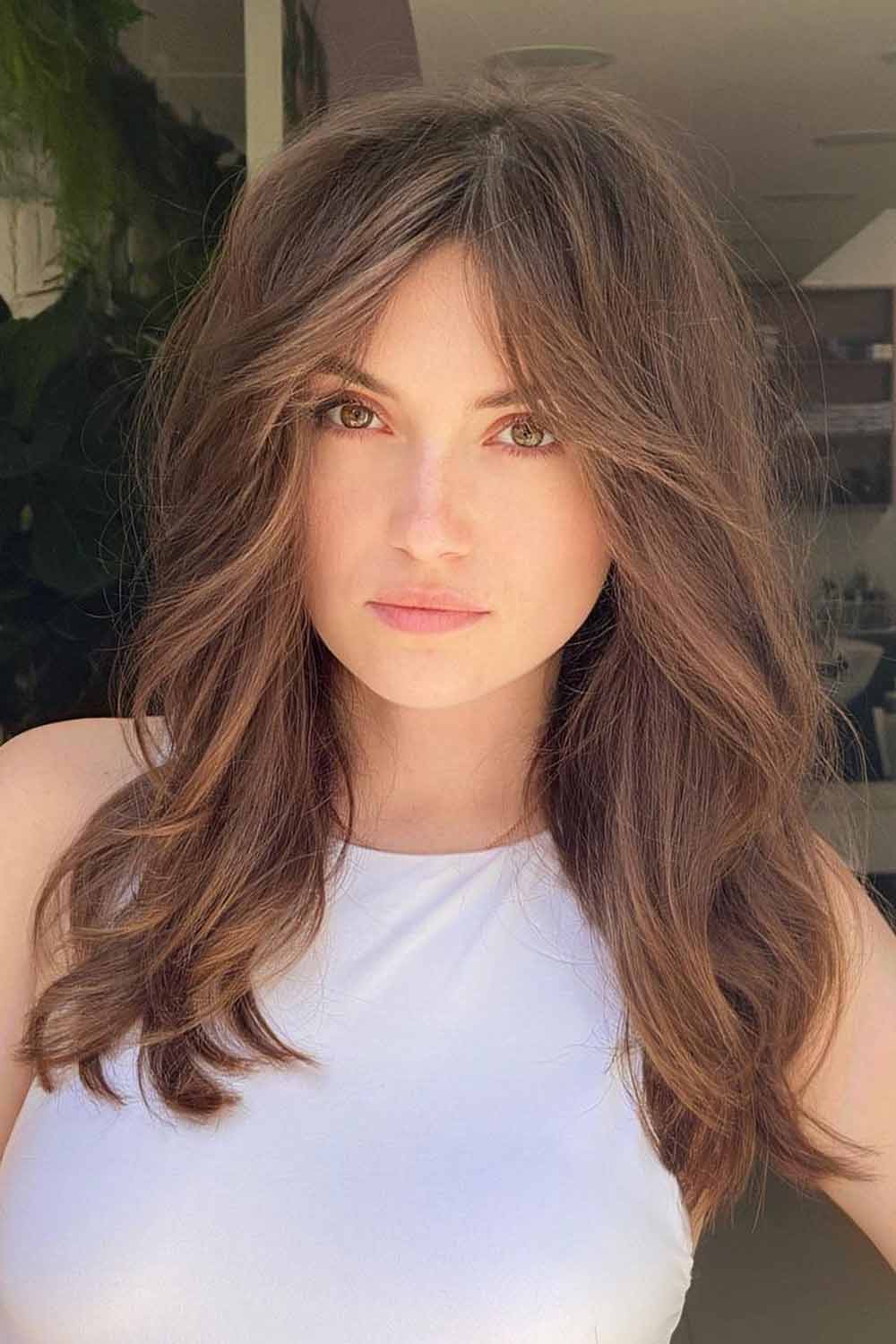 Butterfly Haircut: A Playful and Trendy Hairstyle for a Flawless Look