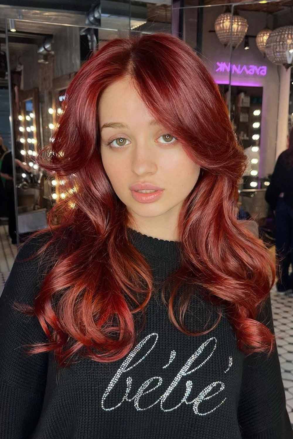 Butterfly Haircut: A Playful and Trendy Hairstyle for a Flawless Look