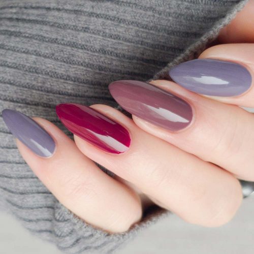 45 Gel Nails Designs Where Luxury Meets Perfection