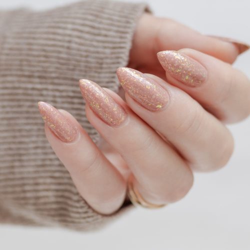 45 Gel Nails Designs Where Luxury Meets Perfection