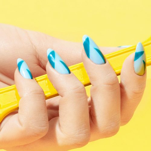 45 Gel Nails Designs Where Luxury Meets Perfection