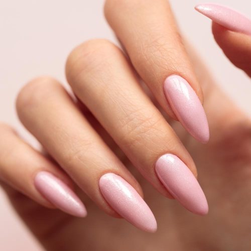 45 Gel Nails Designs Where Luxury Meets Perfection