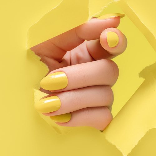 45 Gel Nails Designs Where Luxury Meets Perfection