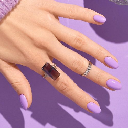 45 Gel Nails Designs Where Luxury Meets Perfection