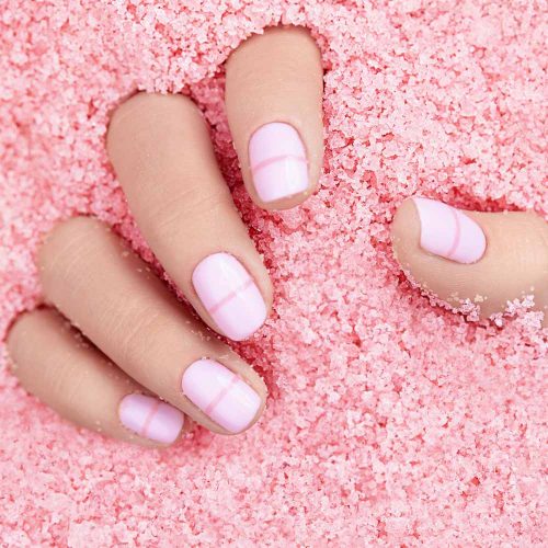 45 Gel Nails Designs Where Luxury Meets Perfection