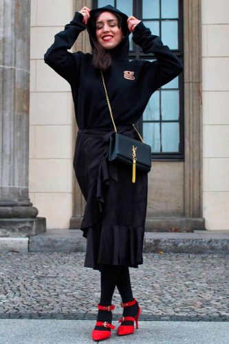 Grunge Style Outfits For Daring Glamy Fashionistas - Glaminati