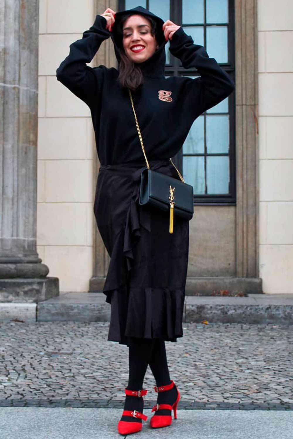 Grunge Style Outfits For Daring Glamy Fashionistas - Glaminati