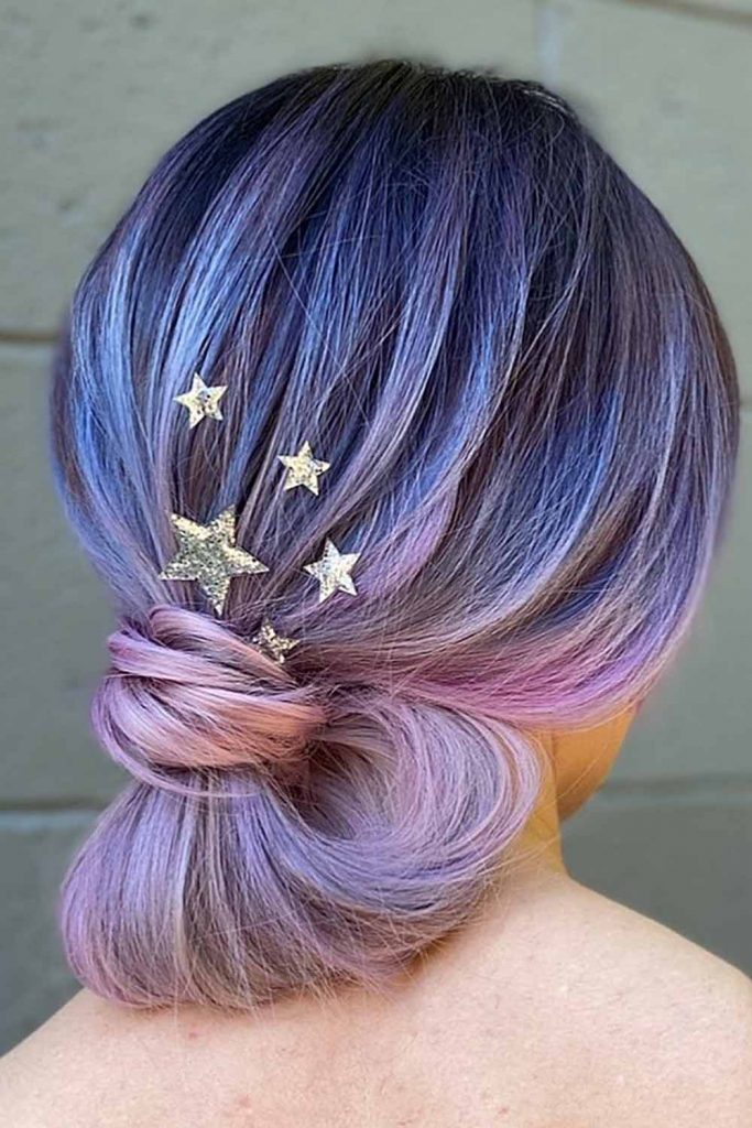 Stylish Ways to Embrace the Mermaid Hair Like a Princess