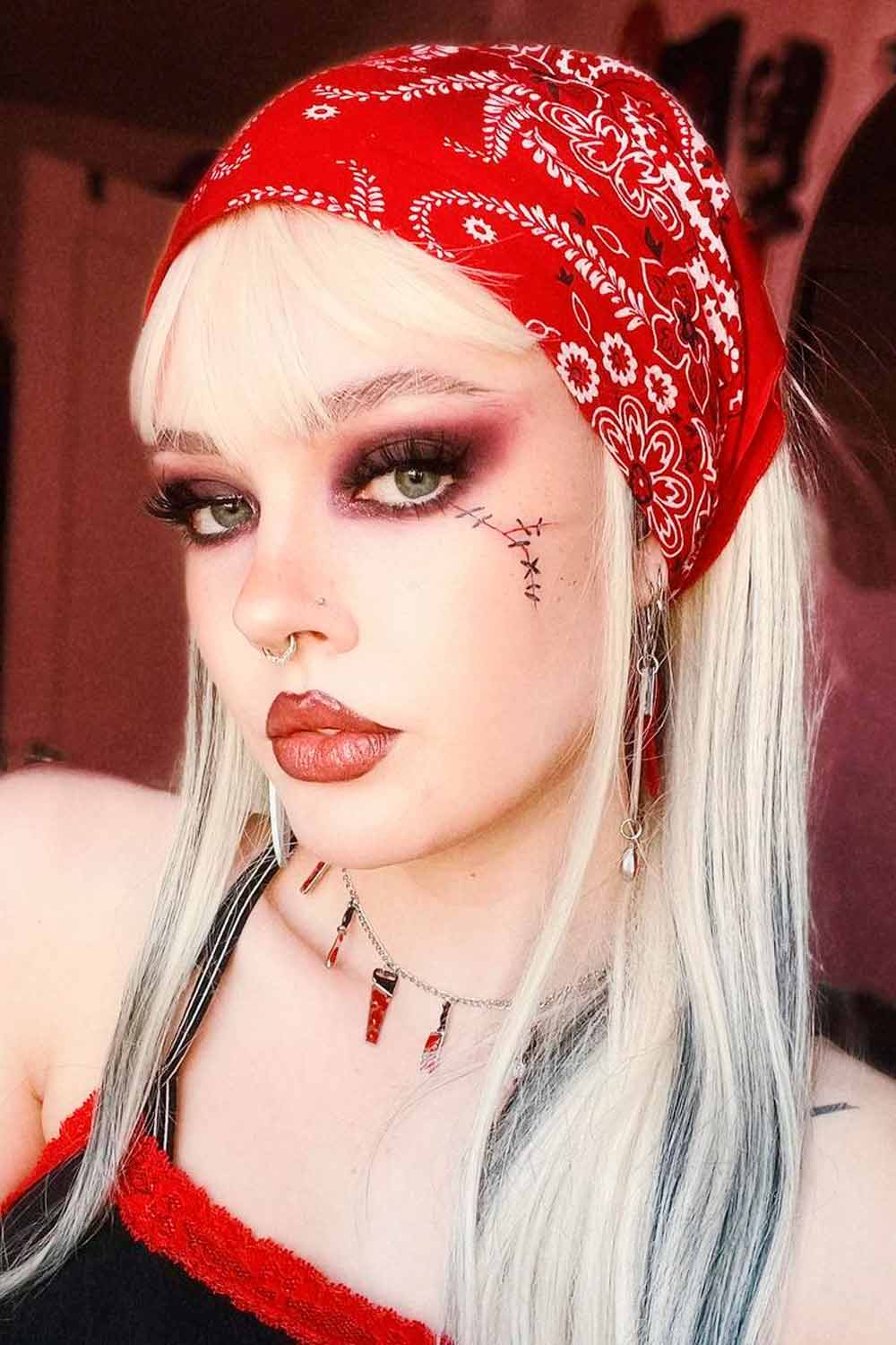 Pale Skin: All You Need to Know About Treatment and Makeup Tips