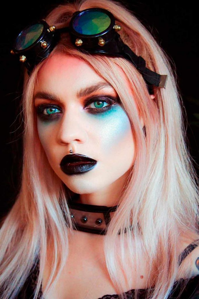 Pale Skin Treatment and Makeup Tips - Glaminati.com