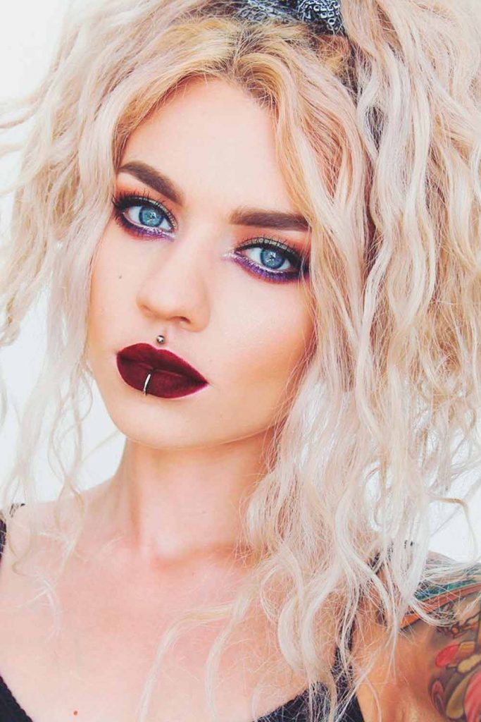 Pale Skin Treatment and Makeup Tips - Glaminati.com