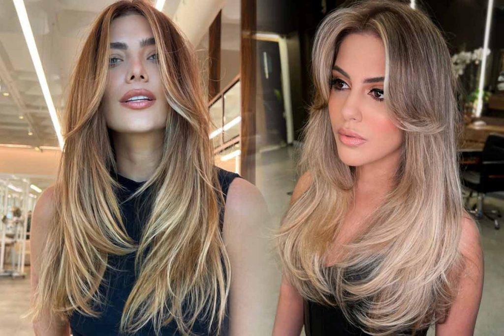 Butterfly Haircut: A Playful and Trendy Hairstyle for a Flawless Look