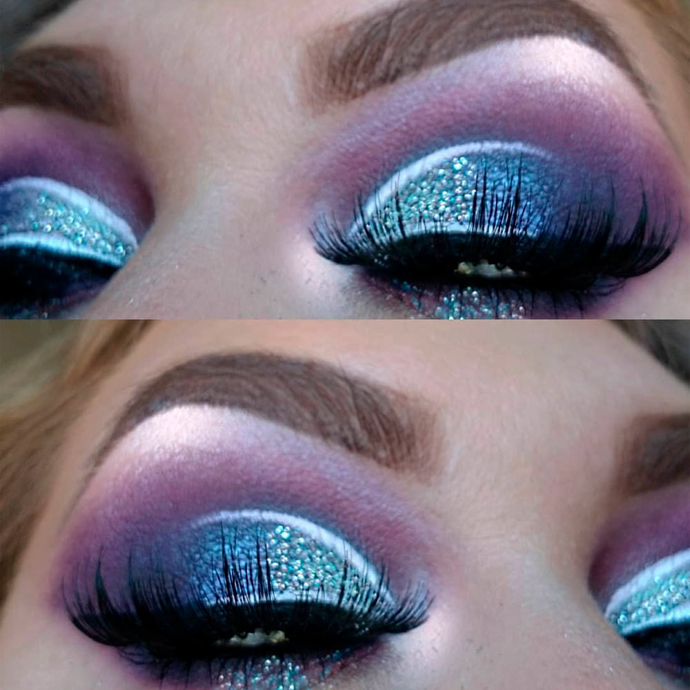 80s Makeup Trends You Need To Try - Glaminati.com