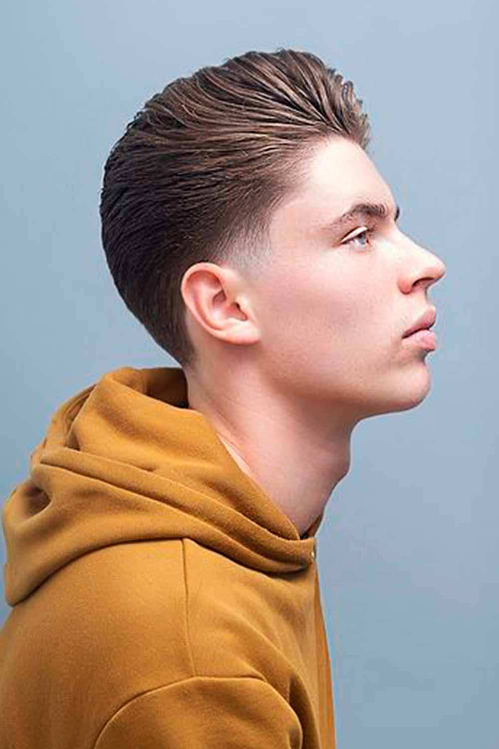 80 Great Mens Haircuts to Elevate Your Style