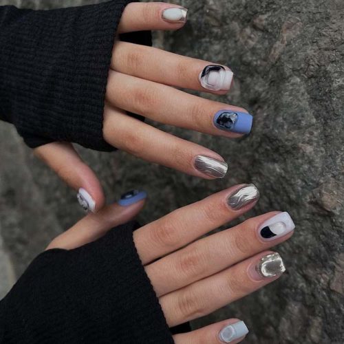 42 Birthday Nails Ideas For Your Party