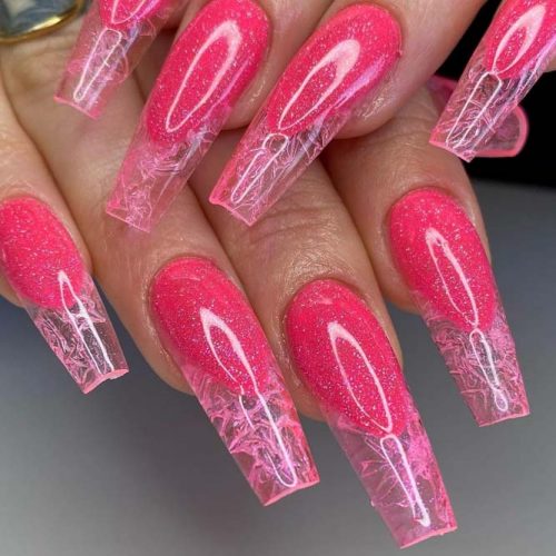 42 Birthday Nails Ideas For Your Party