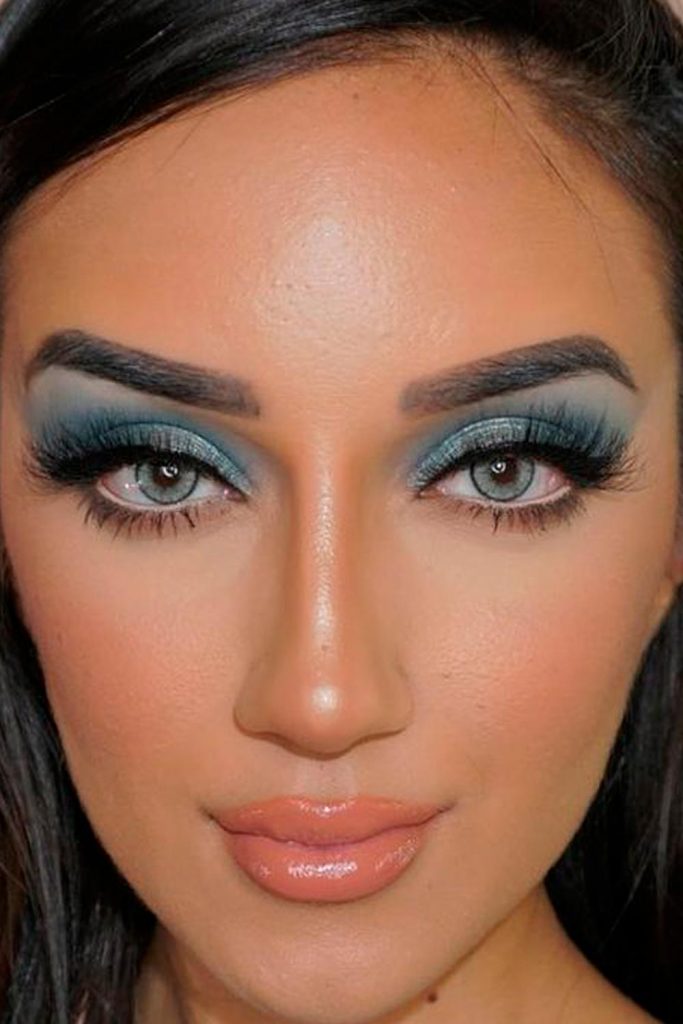 Deep Set Eyes: Perfect Ways Of Defining The Shape - Glaminati