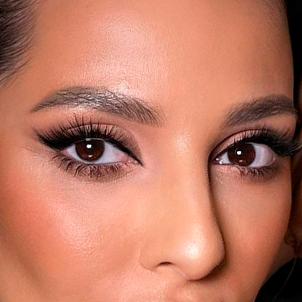 Deep Set Eyes: Perfect Ways Of Defining The Shape - Glaminati