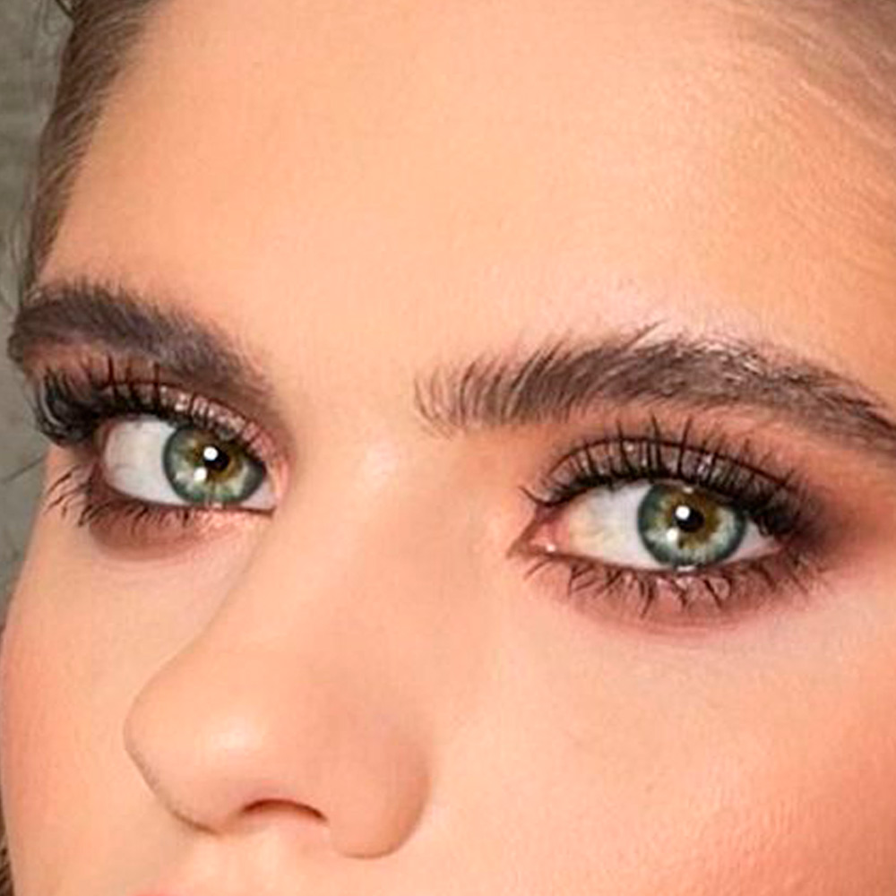 Deep Set Eyes: Perfect Ways Of Defining The Shape - Glaminati