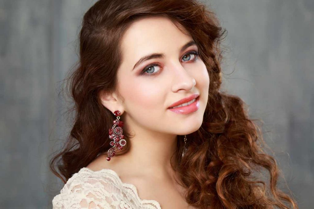 39 Everyday Makeup Ideas For Beautiful Ladies