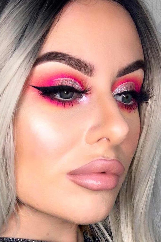 27 Eye Makeup Tips For Your Perfect Look - Glaminati