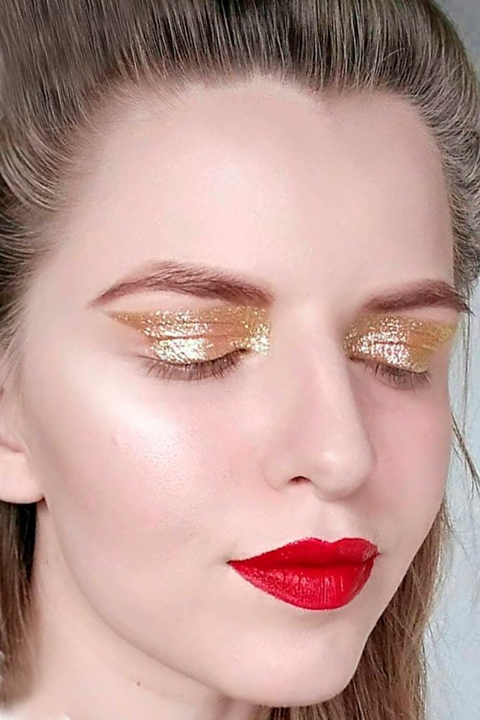 27 Eye Makeup Tips For Your Perfect Look - Glaminati