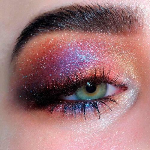 27 Eye Makeup Tips For Your Perfect Look - Glaminati