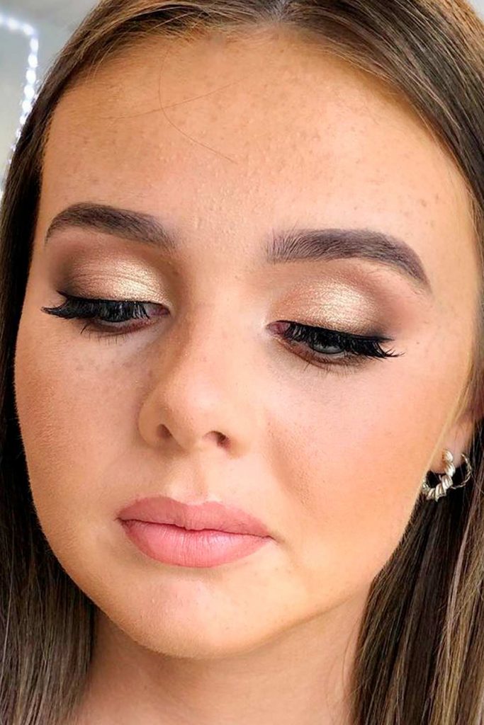 27 Eye Makeup Tips For Your Perfect Look - Glaminati