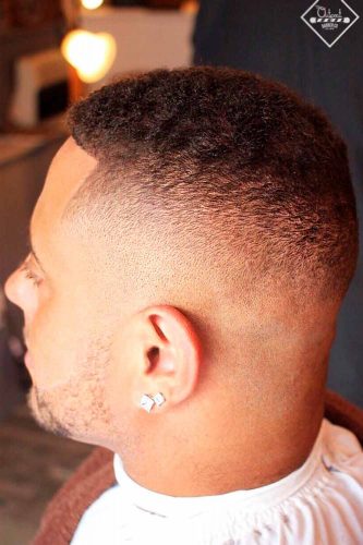 The Fade Haircut Bible: Unlocking the Secrets of the Perfect Fade