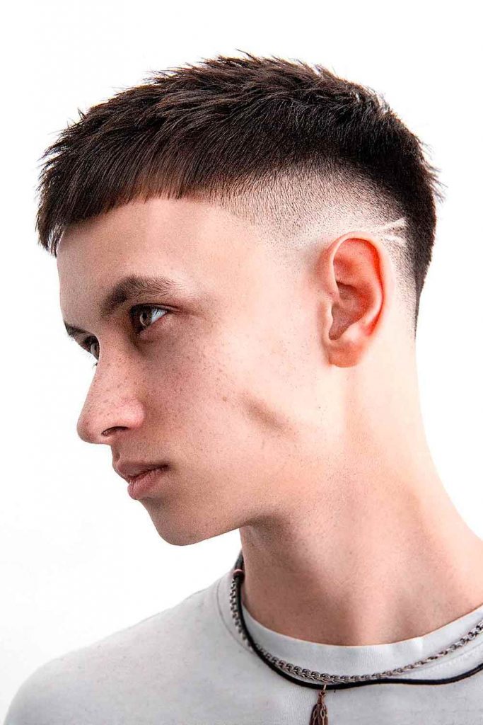Fade Haircut Ideas for All Tastes and Preferences