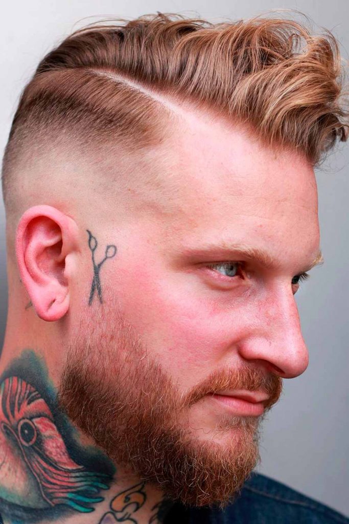 Fade Haircut Ideas for All Tastes and Preferences
