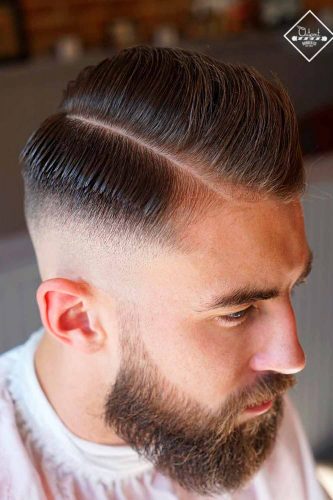 Fade Haircut Ideas for All Tastes and Preferences