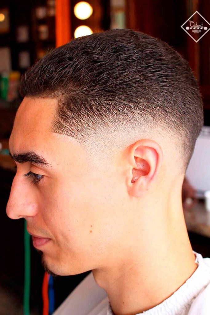 Fade Haircut Ideas for All Tastes and Preferences