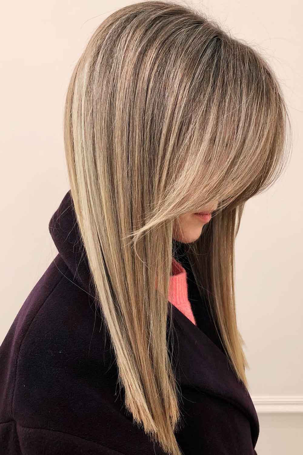 Long Hair with Bangs: A Stylish Look for Every Occasion