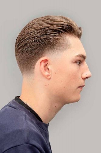 25 Low Taper Fade Haircut Ideas To Get The Flawless Style
