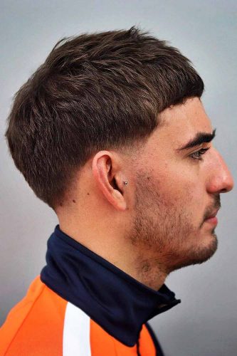 25 Low Taper Fade Haircut Ideas To Get The Flawless Style
