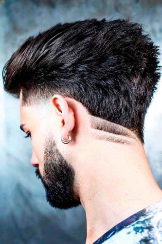 25 Low Taper Fade Haircut Ideas To Get The Flawless Style